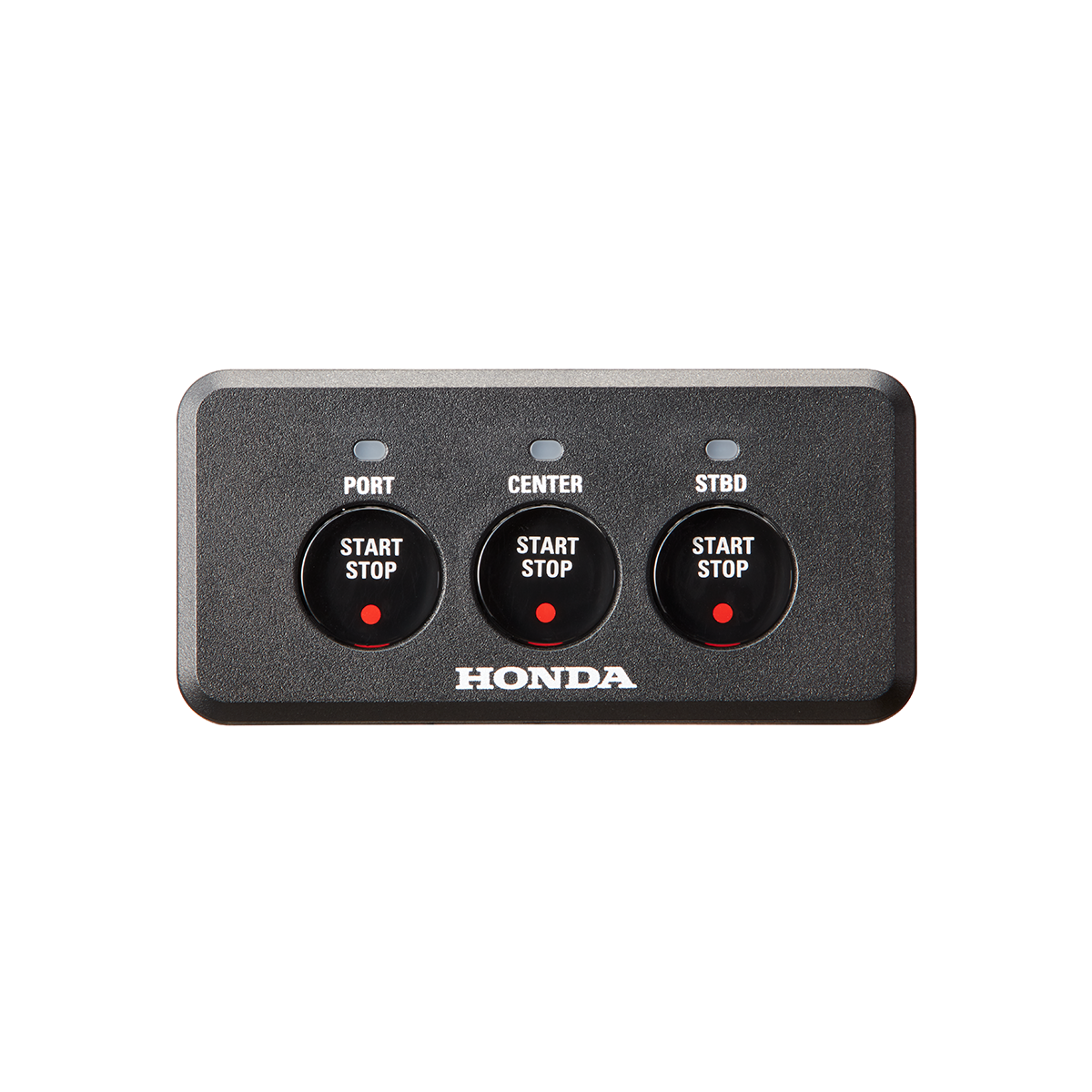 Honda Marine OUTBOARD start/stop switch panel – Honda Marine