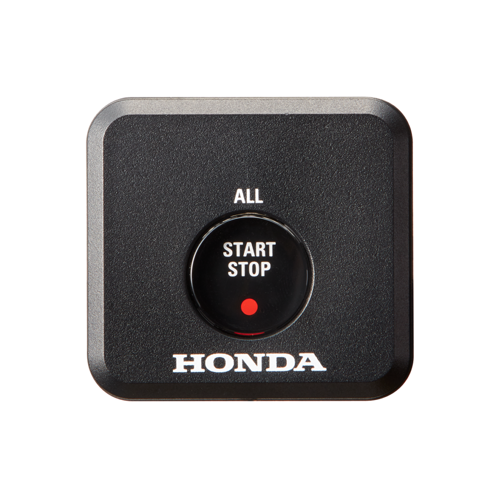 Honda Marine OUTBOARD start/stop switch panel – Honda Marine