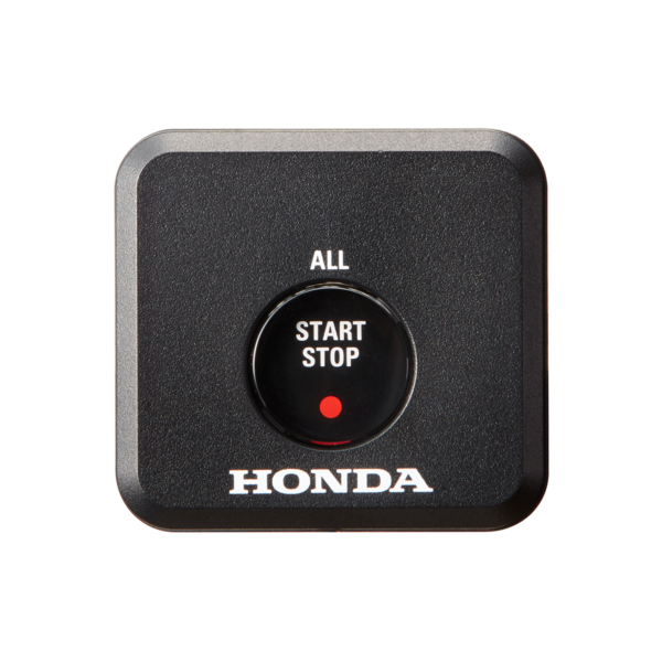 Honda Marine OUTBOARD start/stop switch panel – Honda Marine